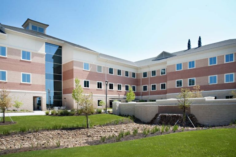 Commercial Construction Services | Ratcliff Companies