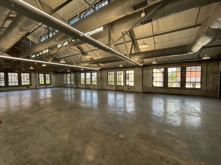 LSU Engineering Arts Building - Ratcliff Companies