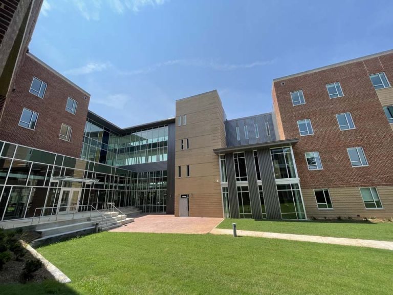 Ratcliff Construction Services | Ratcliff Companies