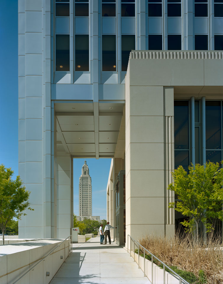 Our Office Construction Projects| Ratcliff Companies