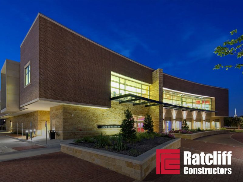 Ratcliff Companies | Construction, Development, & Recovery