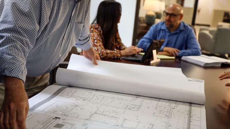 Contact Ratcliff Construction | Superior Construction Services Since 1927