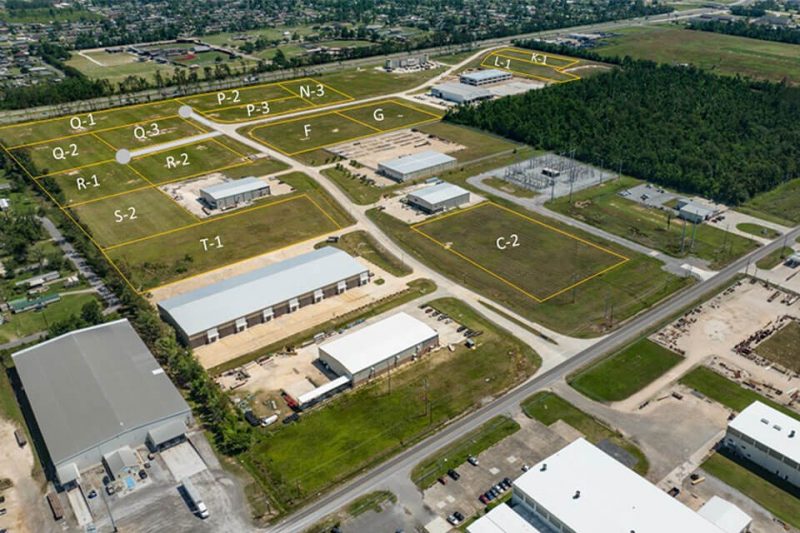 Our Companies | Ratcliff Companies