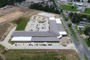 Our Construction Services| Ratcliff Companies